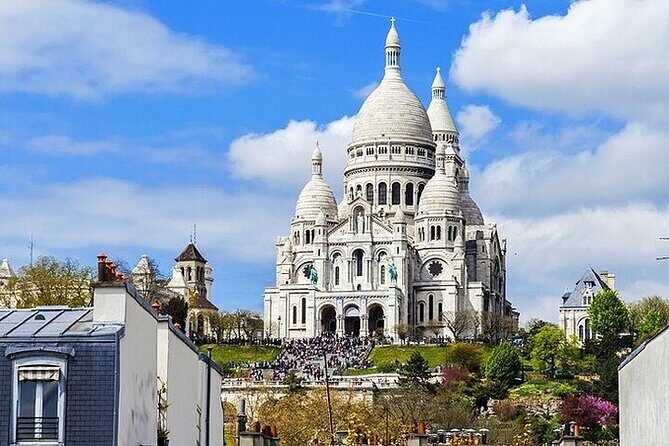Half Day Paris Tour with Hotel pickup and drop - Who Will Love This Tour?