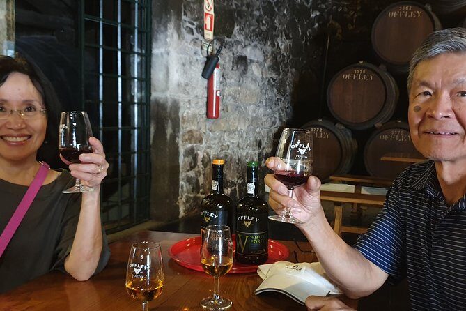 Half Day Porto & Beach Side Small-Group Tour- Different Tastings - Final Thoughts