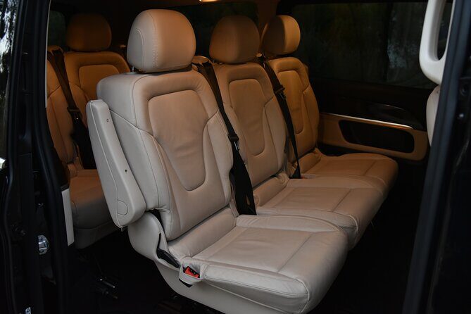 Half Day Private Athens Shore Excursion - Transportation, Timing, and Customization