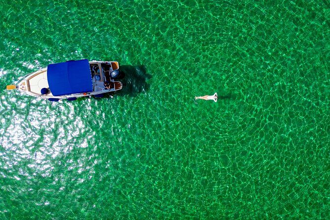 Half Day Private Boat Tour - Malta Blue Lagoon Comino and Gozo - What Sets This Tour Apart