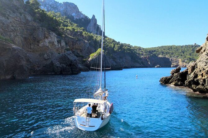 Half day private boat trip in Port de Soller - Final thoughts