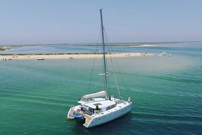Half Day Private Catamaran Boat Tour - Ria Formosa - The Value of This Tour