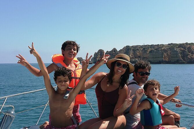 Half-Day Private Cruise with Drinks and Nibbles Included in Lagos - A Deep Dive into the Experience