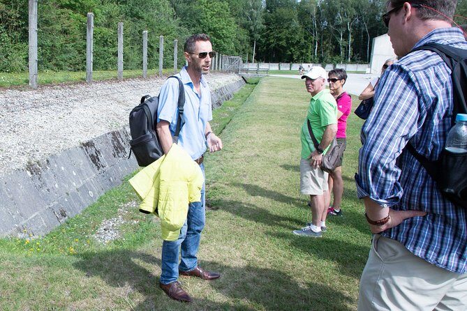 Half-Day Private Dachau Concentration Camp Tour From Munich - The Sum Up