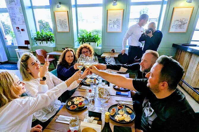 Half-Day Private Food and Wine Walking Tour Oradea Romania - What Makes This Tour Stand Out?