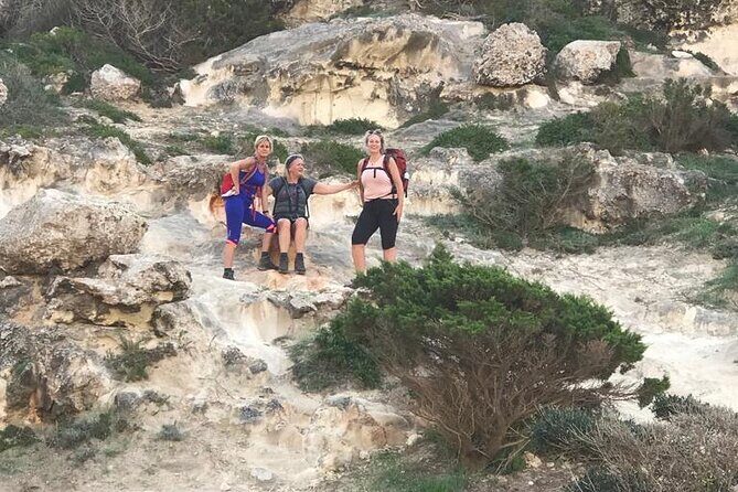 Half Day Private Guided Exclusive Hiking Experiences in Menorca - Who Will Love This Tour?
