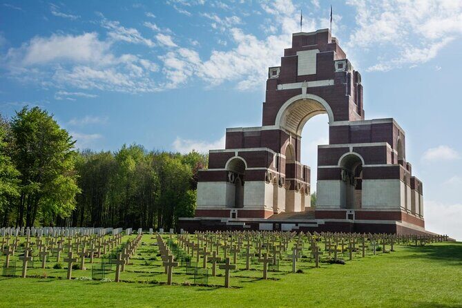 Half Day Private guided Tour Battlefields of the Somme - Who Will Love This Experience?