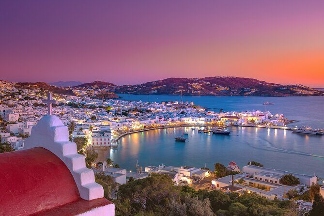 Half-Day Private Guided Tour in Mykonos up to 6 - FAQ