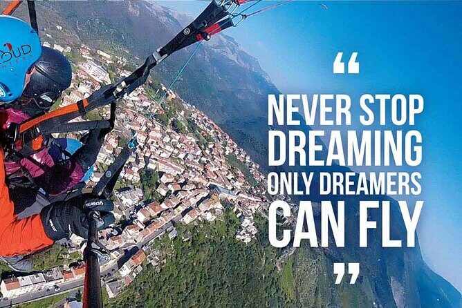 Half day private paragliding adventure in Rome - PETER PAN FLIGHT - Price and Value: Is It Worth It?