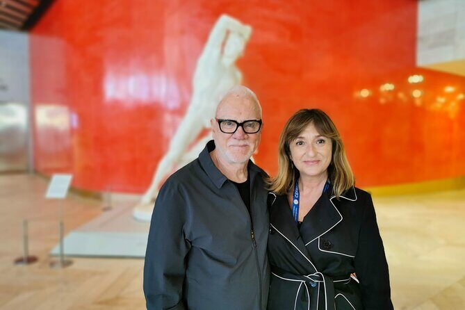 Half Day Private Prado Museum Guided Tour - Real Insights from Past Travelers