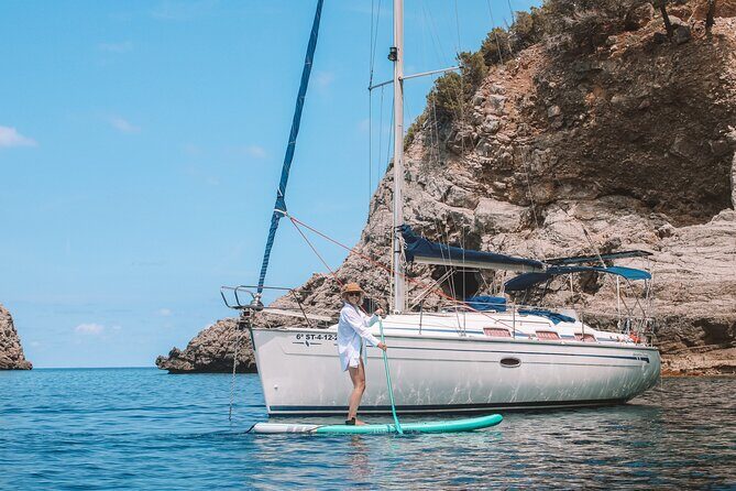 Half Day Private Sailing Tour along the Tramuntana Coast - What’s Included and What You Should Know