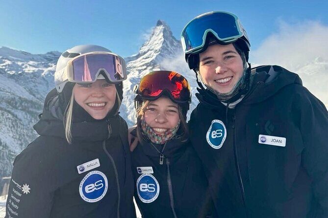 Half Day Private Ski Lesson in Zermatt - Authentic Experiences and Insights from Reviewers