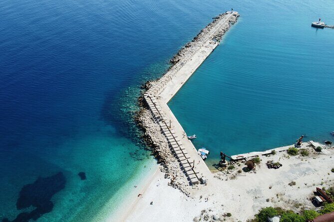 Half-Day Private Speedboat Excursion to Sazan Island & Karaburun - What Makes This Tour a Great Choice