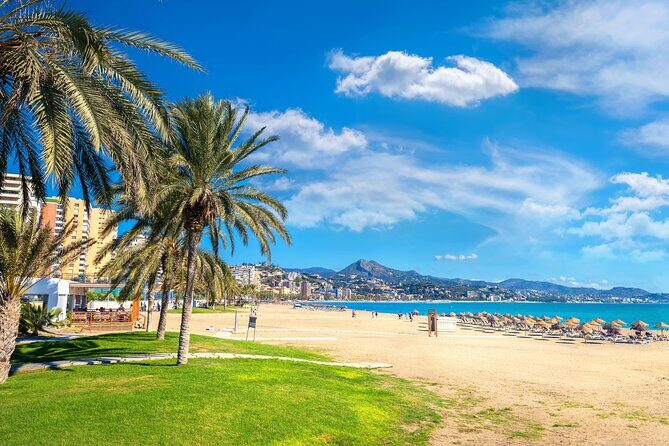 Half-Day Private Taxi Tour to Malaga Historic Center - Final Thoughts: Is It Worth It?