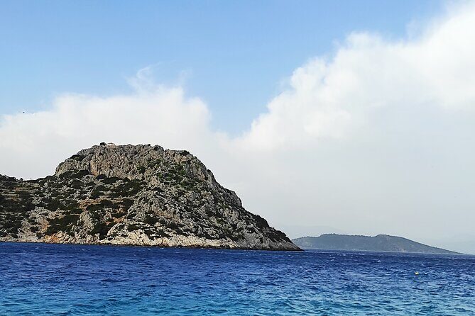 Half-Day Private Tour and Swimming on Agistri island - The Value of a Private, Guided Experience
