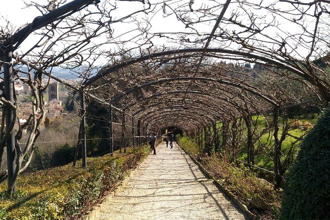 Half Day Private Tour in Florence - Who Would Love This Tour?