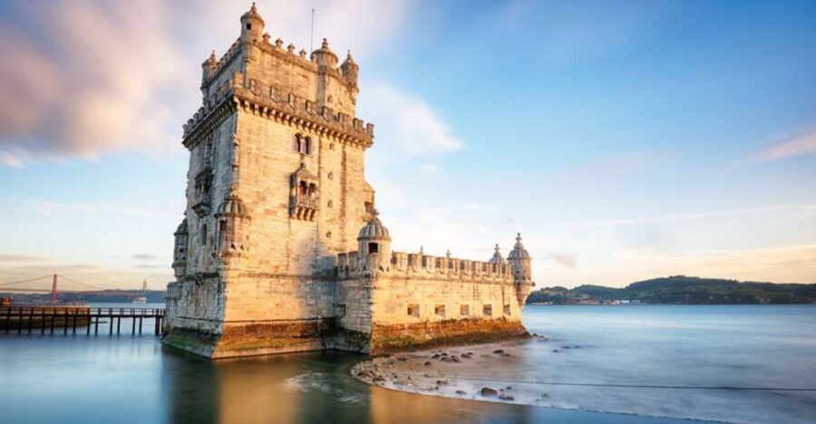 Half-Day Private Tour in Lisbon - Who Should Consider This Tour?