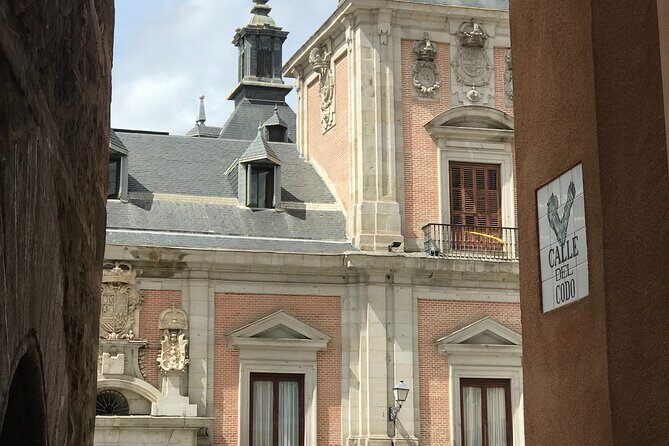 Half-Day Private Tour in Madrid with Art Historian Guide - Final Thoughts