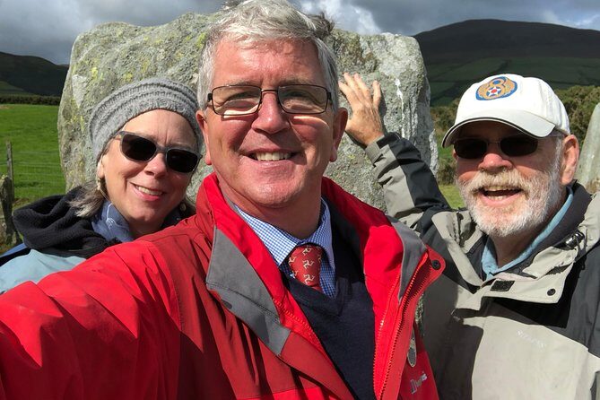 Half day private tours of the Isle of Man with a qualified Driver Guide - FAQ