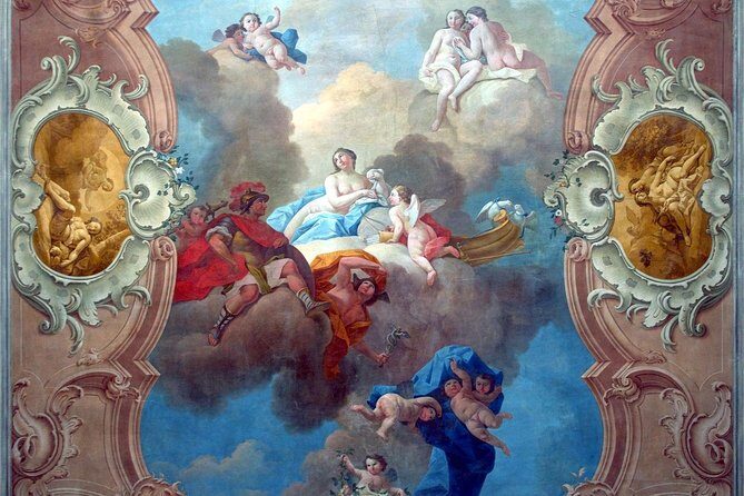 Half-Day Private Trip to Rundale Palace and Garden - Bauska Castle: Medieval Charm and Panoramic Views