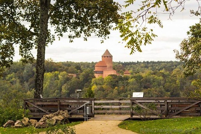 Half-Day Private Trip to Sigulda and Turaida from Riga - A Closer Look at the Itinerary