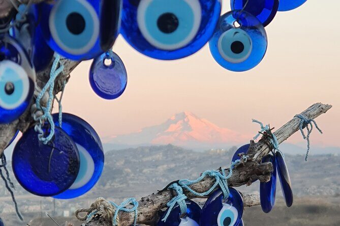 Half Day Private Underground City Tour - Transportation and Guides: Comfort and Knowledge