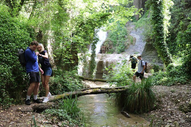 Half-Day River Trekking Stenosia from Kalamata - Who Is This Tour Best For?