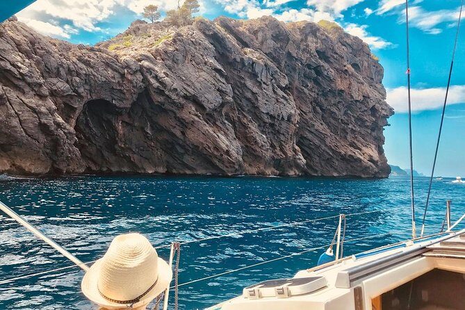 Half Day Sailing Excursion along the Coast with Sunset - Authentic Experiences & Reviews