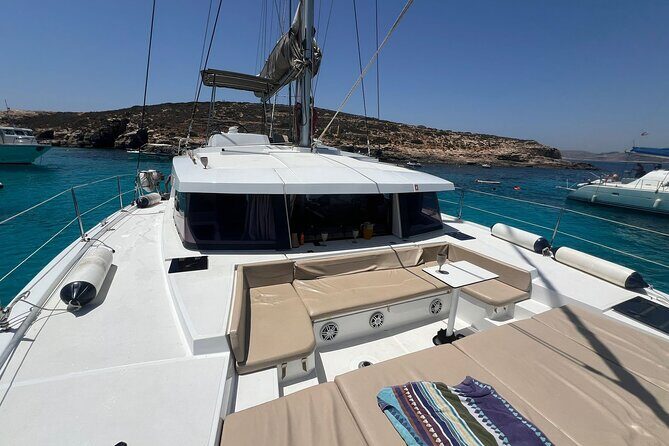 Half Day Scenic Catamaran Experience - Why This Tour Is For You