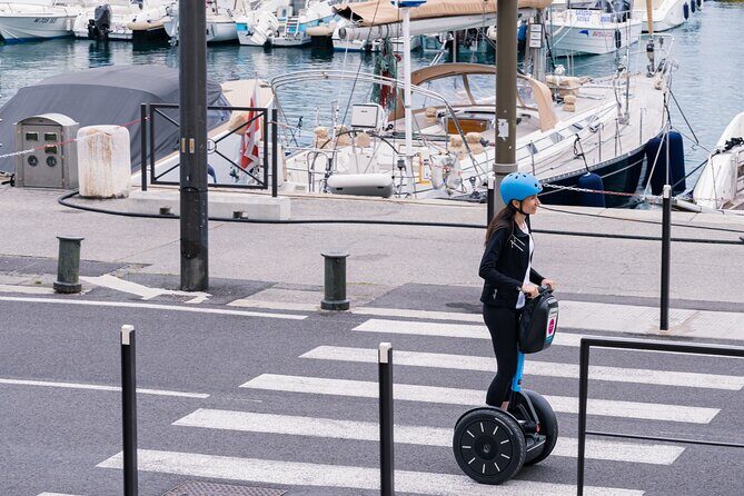 Half Day: Segway Panoramic Tour of the French Riviera - 3h - What Travelers Are Saying