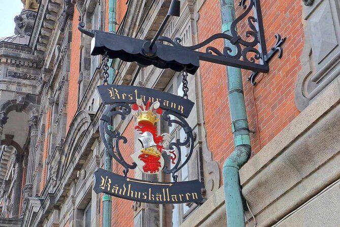 Half Day Self-Guided Audio Walking Tour in Cosmopolitan Malmö - Using the Tour: Practical Tips