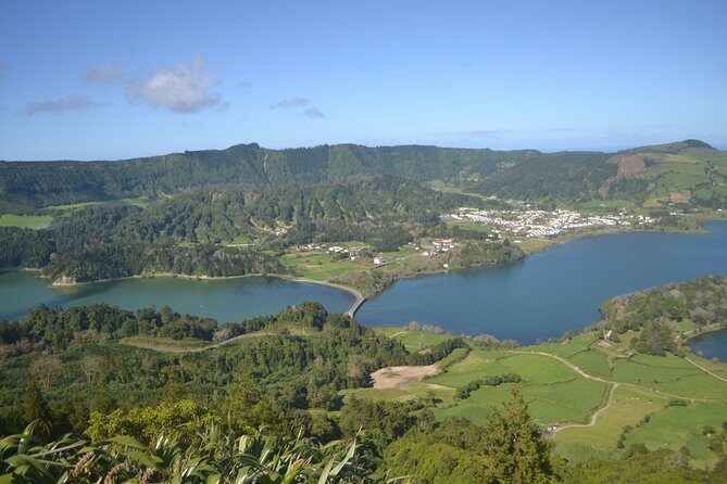 Half Day Sete Cidades (West side of the Island) - Final Thoughts