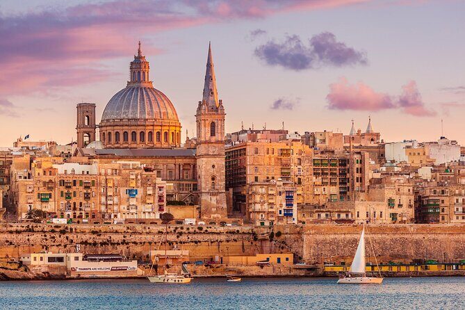 Half Day Shared Tour in Malta - In-Depth Look at the Tour Itinerary