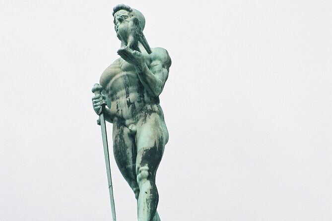 Half-Day Sightseeing and Walking Tour of Belgrade City - What Makes This Tour Stand Out?