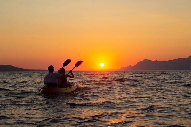 Half-Day Small-Group Kayaking Tour in Makarska - Practical Details: What You Need to Know