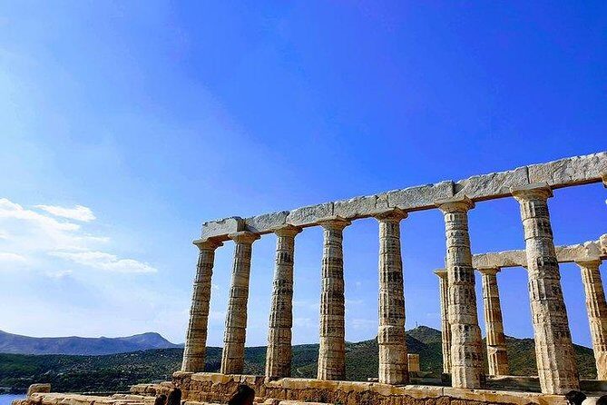 Half-day Sounio and Athenian Riviera private tour - Final Thoughts on Who Should Book This Tour