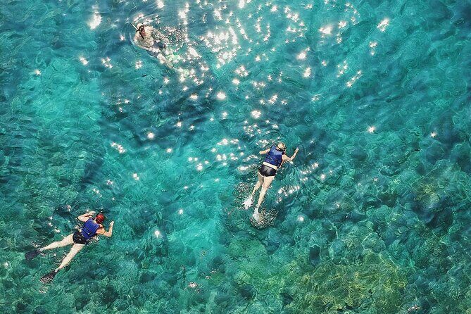 Half day speedboat tour to Solta island & Blue Lagoon from Trogir - Authentic Experiences and Insights from Travelers