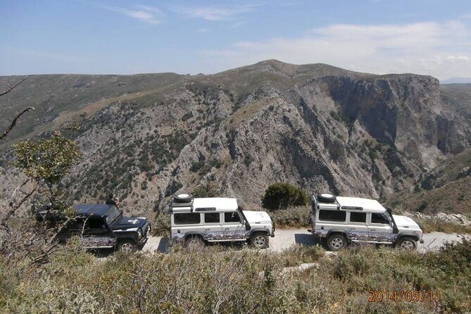 Half Day Sunset Tour in Rethymno with Dinner and Wine - Practical Tips for Participants