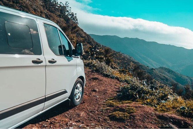 Half Day Tour Discovering Anaga Tenerife - What This Tour Means for You