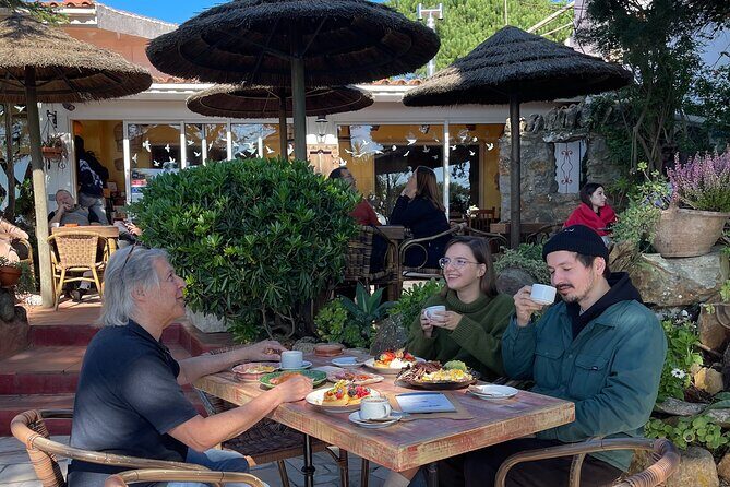 Half-Day Tour in Cascais / Sintra with Brunch and Wine Tasting - Price and Overall Value