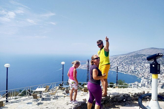 Half-day Tour in South Albania (Blue Eye, Lekursi Castle, Ksamil) - What the Tour Includes and What to Consider