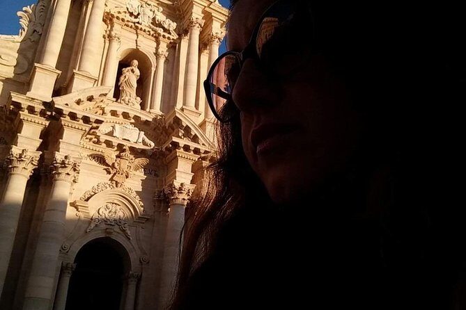 Half Day Tour of Syracuse - Why the Private Tour Model Works So Well