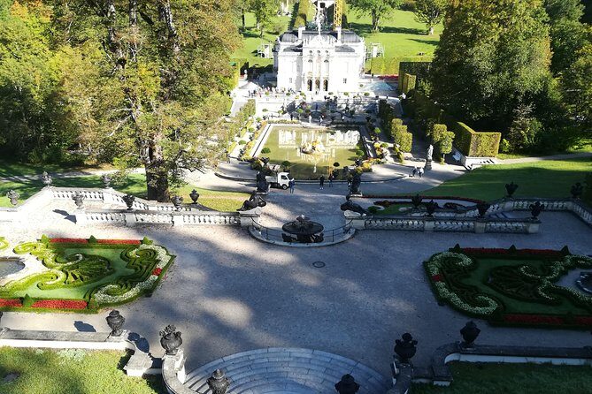 Half day tour private from Munich to Neuschwanstein Castle - FAQ