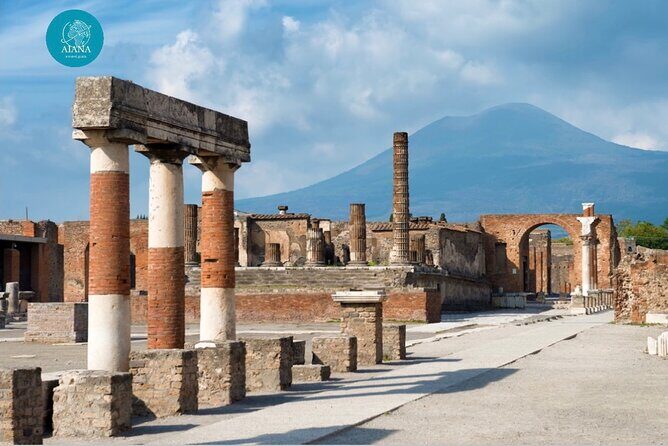 Half Day Tour to Pompeii from Ravello - Analyzing the Value and Cost