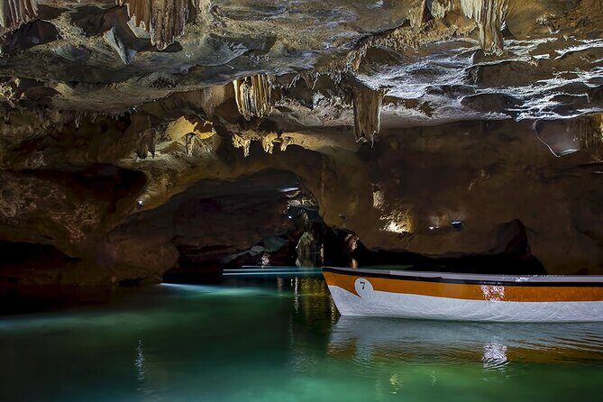 Half Day Tour to San Jose Caves from Valencia - The Itinerary in Detail