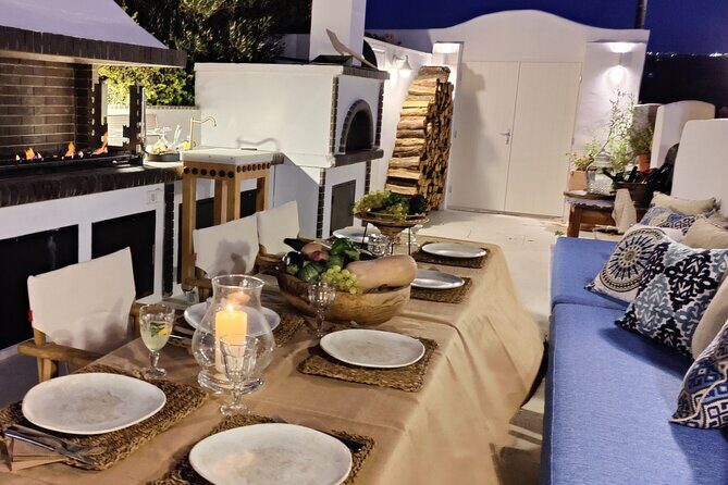 Half-Day Traditional Micro Restaurant in Santorini - Why This Tour Is Truly Special