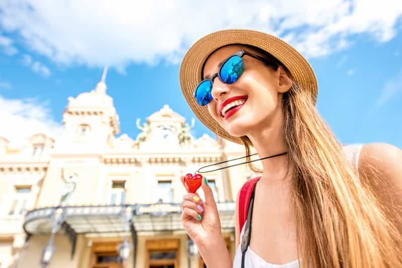 Half Day Trip from Nice to Monaco MC with Guided Walk - Authentic Experiences and Practical Insights