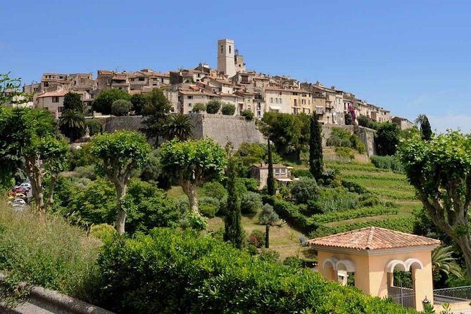 Half-Day Trip to St Paul de Vence and Cannes from Nice - Who Will Love This Tour?