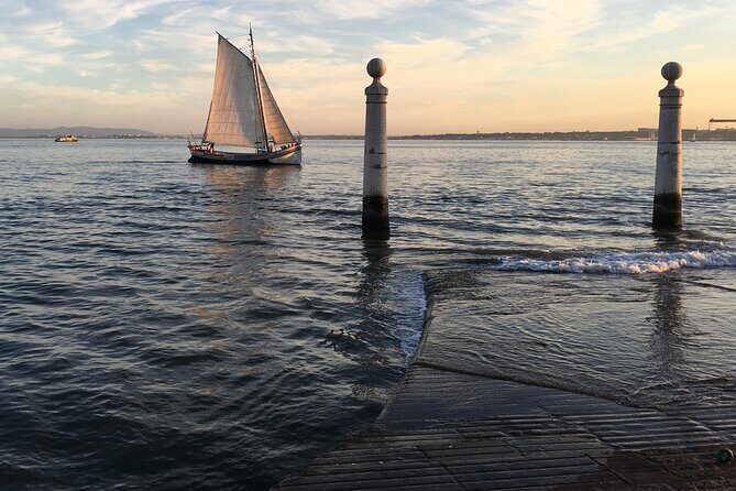 Half-Day Unforgettable Historical Lisbon on Tuk-Tuk - Who Would Benefit Most from This Tour?