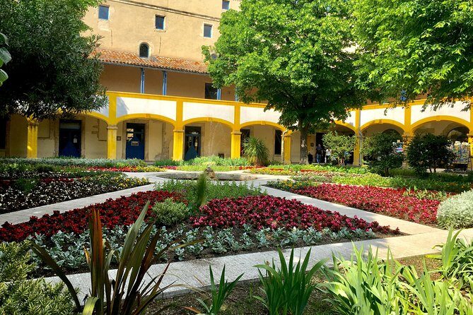 Half-Day Van Gogh Tour of Provence from Avignon - Who Should Consider This Tour?